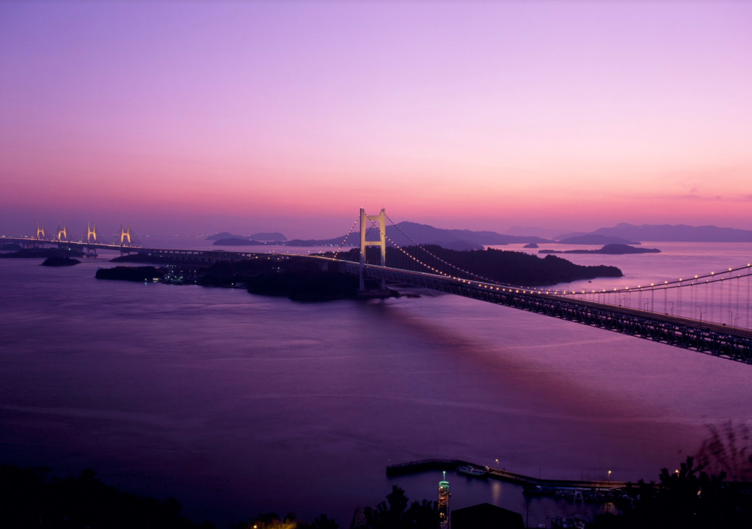 11 Ways to Enjoy Setouchi, Japan