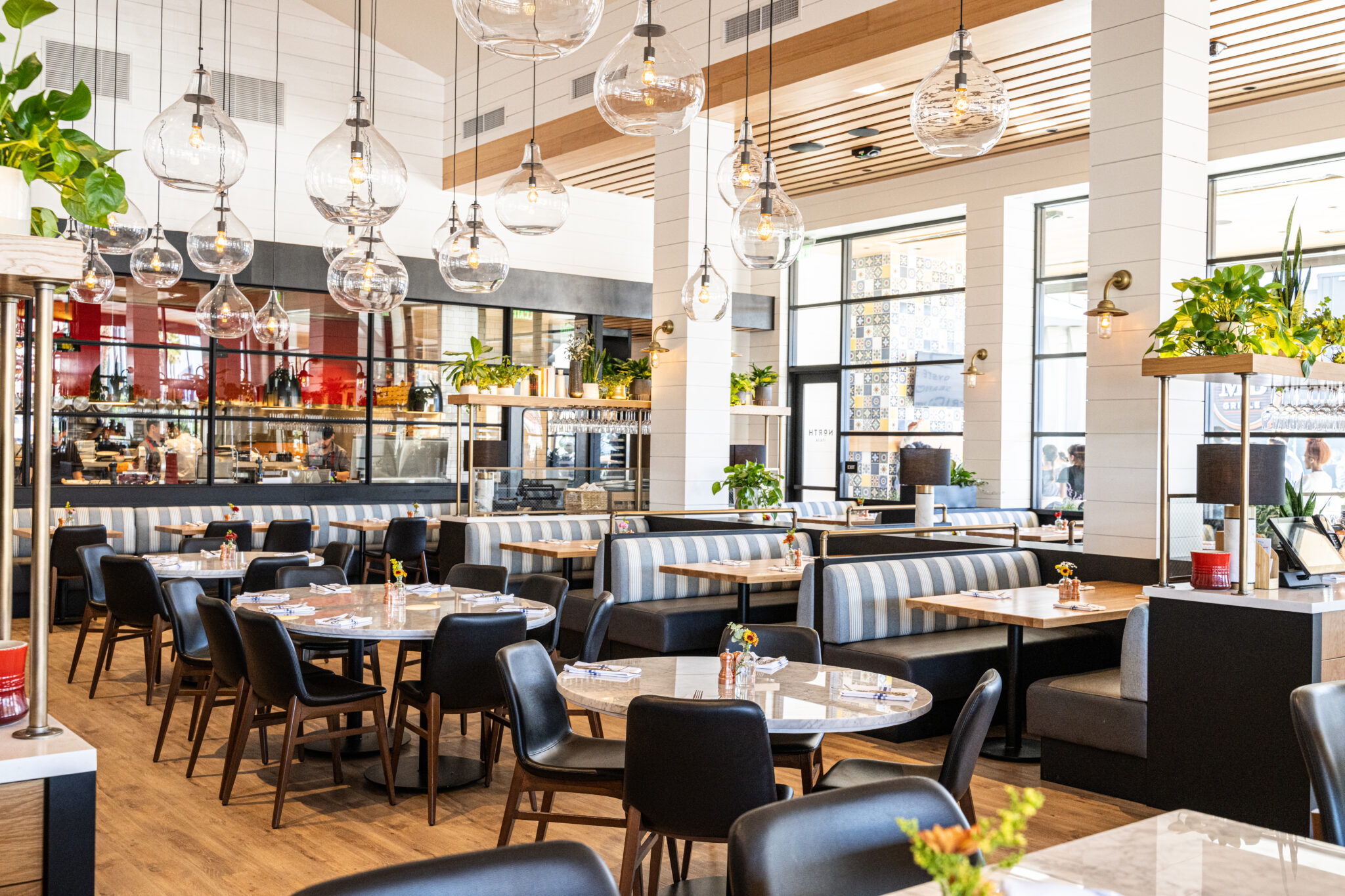 Florida Foodies Flock to North Italia Restaurant Amid Southeast Expansion